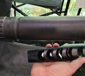 [SHOT 2024] Falkor Defense Goes Big-Bore | thefirearmblog.com