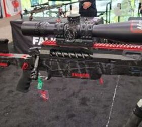 [SHOT 2024] Falkor Defense Goes Big-Bore | thefirearmblog.com