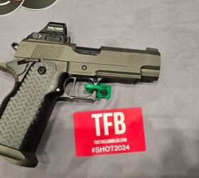 [SHOT 2024] Vudoo Gun Works Adds Commander-Length Priest And Morpheus ...