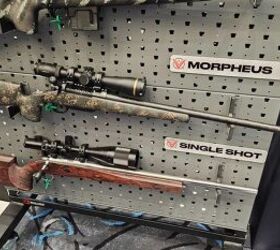 [SHOT 2024] Vudoo Gun Works Adds Commander-Length Priest And Morpheus ...