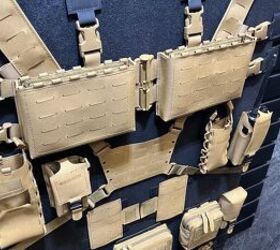 [SHOT 2024] Shield Arms Fills in The Gaps with a 10rd and 25rd Magazine ...