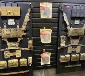 [SHOT 2024] Shield Arms Fills in The Gaps with a 10rd and 25rd Magazine ...