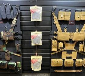 [SHOT 2024] Shield Arms Fills in The Gaps with a 10rd and 25rd Magazine ...