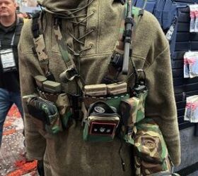 [SHOT 2024] Shield Arms Fills in The Gaps with a 10rd and 25rd Magazine ...