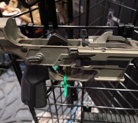 [SHOT 2024] Matador Arms' New Glock Mag Lower & MAT-9K Upper Receiver ...