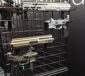 [SHOT 2024] Matador Arms' New Glock Mag Lower & MAT-9K Upper Receiver ...