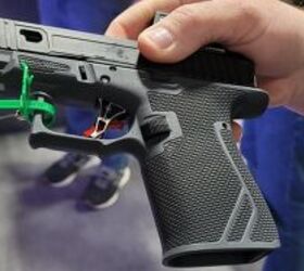 [SHOT 2024] Dusty Sroufe Introduced the new G19 Gen 3 Frame ...