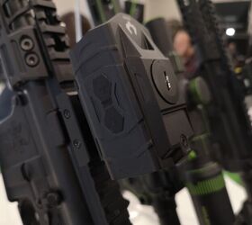 [SHOT 2024] Viridian Introduce MDS35 Dot Sight and 4LUX 2K Duo | thefirearmblog.com