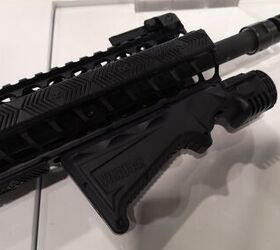 [SHOT 2024] Viridian Introduce MDS35 Dot Sight and 4LUX 2K Duo | thefirearmblog.com