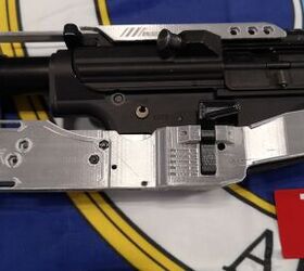 [SHOT 2024] Air Force Arms Introduce LeMay Bullpup Conversion ...