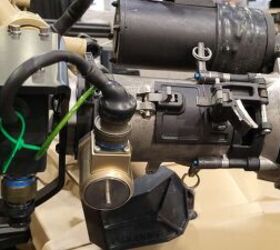 [SHOT 2024] DTV Arms Redesigns The Minigun | thefirearmblog.com