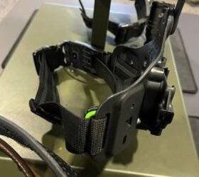 [SHOT 2024] Alien Gear Releases All New TAQ-STRAP | thefirearmblog.com