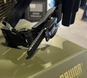 [SHOT 2024] Alien Gear Releases All New TAQ-STRAP | thefirearmblog.com