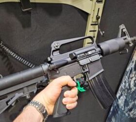 [SHOT 2024] The Kitty Kat Is Back At DPMS | thefirearmblog.com