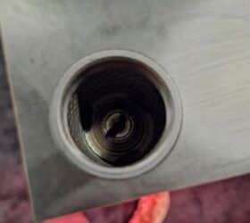 [SHOT 2024] PTR Shows Off PTR-63 And Vent Silencers | thefirearmblog.com