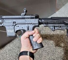 Plans For Gun Startups' Plan: Send Gun Detection Alerts From Cameras