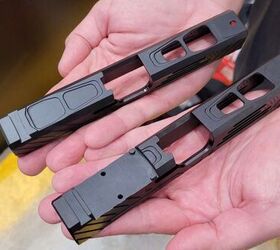 [SHOT 2024] Warrior Systems Has New skeletonized 50-Round Drum At SHOT ...