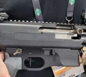 [SHOT 2024] SK-X: Building A Better SKS In 2024 | thefirearmblog.com