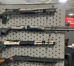 [SHOT 2024] Panzer Arms Gets The Lead Out with All New Shotguns ...