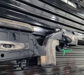 Zermatt Arms Brands Zermatt Arms ALTUS Shooting Solutions