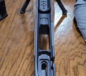 Zermatt Arms Brands Zermatt Arms ALTUS Shooting Solutions