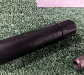 [SHOT 2024] TiON Releases Three New Dragoon Mini Suppressors ...