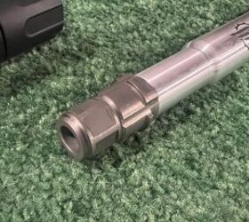 [SHOT 2024] TiON Releases Three New Dragoon Mini Suppressors ...