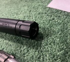 [SHOT 2024] TiON Releases Three New Dragoon Mini Suppressors ...