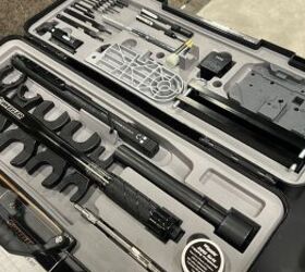 [SHOT 2024] New Wheeler Gunsmithing and Armorer Tools | thefirearmblog.com