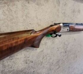 [SHOT 2024] New Shotguns From Tristar In 2024 | thefirearmblog.com