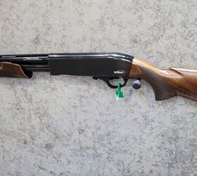 [SHOT 2024] New Shotguns From Tristar In 2024 | thefirearmblog.com