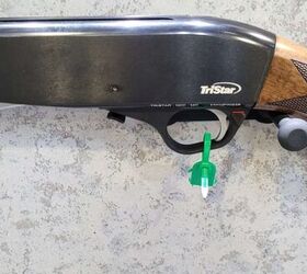 [SHOT 2024] New Shotguns From Tristar In 2024 | thefirearmblog.com