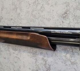 [SHOT 2024] New Shotguns From Tristar In 2024 | thefirearmblog.com