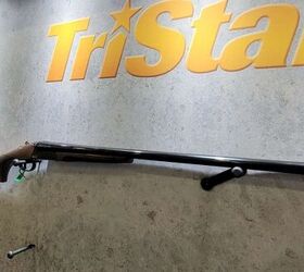 [SHOT 2024] New Shotguns From Tristar In 2024 | thefirearmblog.com