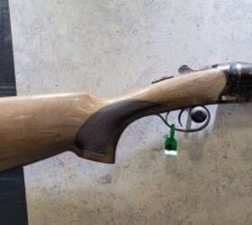 [SHOT 2024] New Shotguns From Tristar In 2024 | thefirearmblog.com