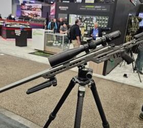 [SHOT 2024] Hiperfire Expands Into Triggers For Bolt-Action Rifles ...
