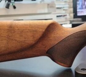 [SHOT 2024] New ATA Long-Action Turqua Bolt Action Rifle ...