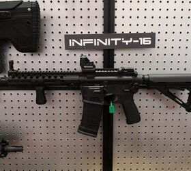 [SHOT 2024] First Look at Desert Tech' WLVRN & Infinity 16 ...