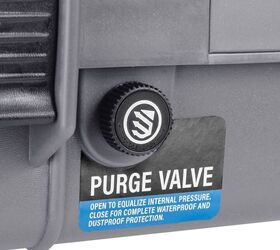 Blackhawk and Eylar Announce New Line of Hard Cases | thefirearmblog.com