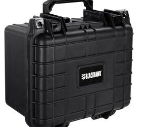 Blackhawk and Eylar Announce New Line of Hard Cases | thefirearmblog.com