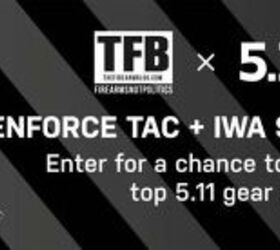 ENTER TO WIN: 'Bring Me The 5.11 Pants Of James Reeves' – ENFORCE TAC ...
