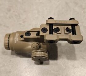 TFB Review: Primary Arms SLx 3x MicroPrism | thefirearmblog.com