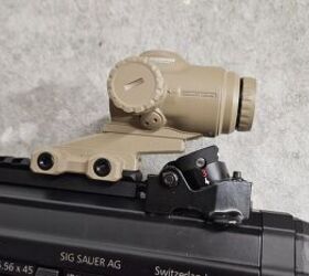 TFB Review: Primary Arms SLx 3x MicroPrism | thefirearmblog.com