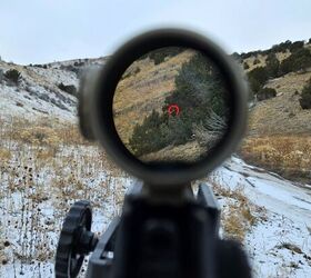 TFB Review: Primary Arms SLx 3x MicroPrism | thefirearmblog.com