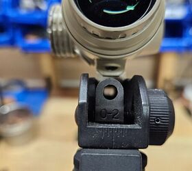 TFB Review: Primary Arms SLx 3x MicroPrism | thefirearmblog.com