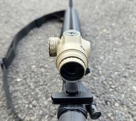 TFB Review: Primary Arms SLx 3x MicroPrism | thefirearmblog.com