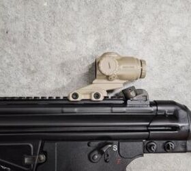 TFB Review: Primary Arms SLx 3x MicroPrism | thefirearmblog.com