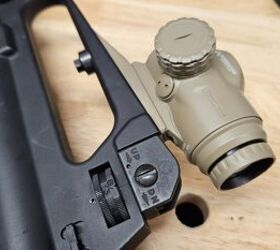 TFB Review: Primary Arms SLx 3x MicroPrism | thefirearmblog.com