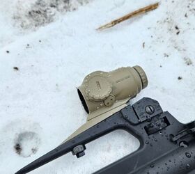 TFB Review: Primary Arms SLx 3x MicroPrism | thefirearmblog.com