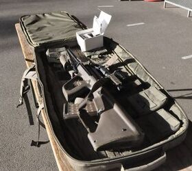 POTD: Austrian Army – Sturmgewehr 77 A1 MOD (Steyr AUG ...